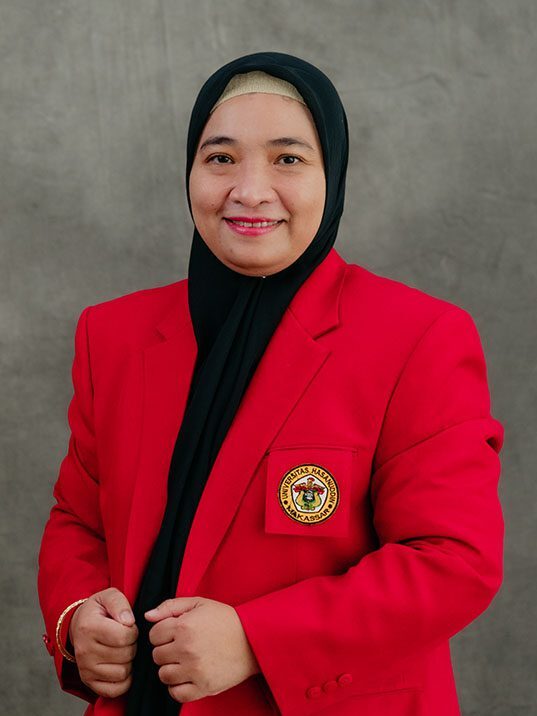 Departemen Parasitologi – FK UH