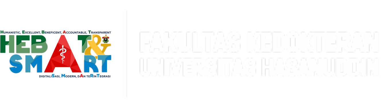 Fakultas Kedokteran UNHAS – HEBAT DAN SMART