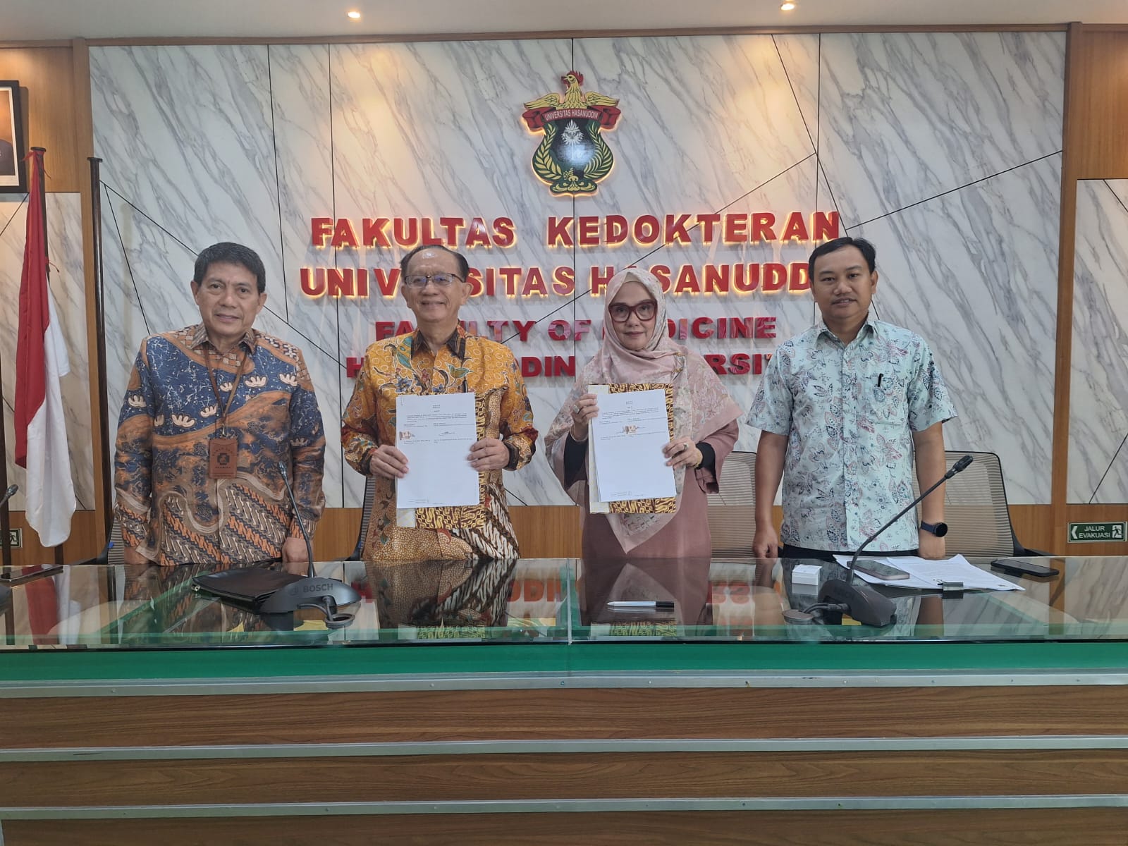 Berita – Fakultas Kedokteran UNHAS