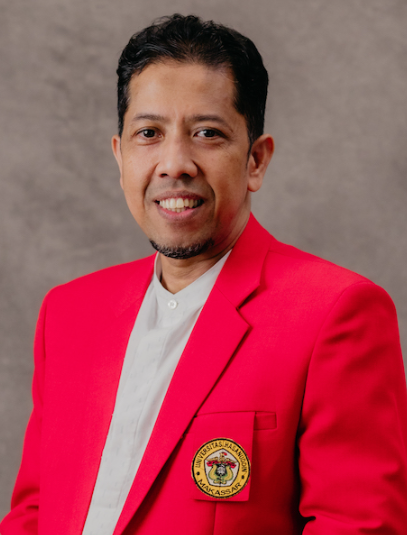 Departemen Anatomi – FK UH