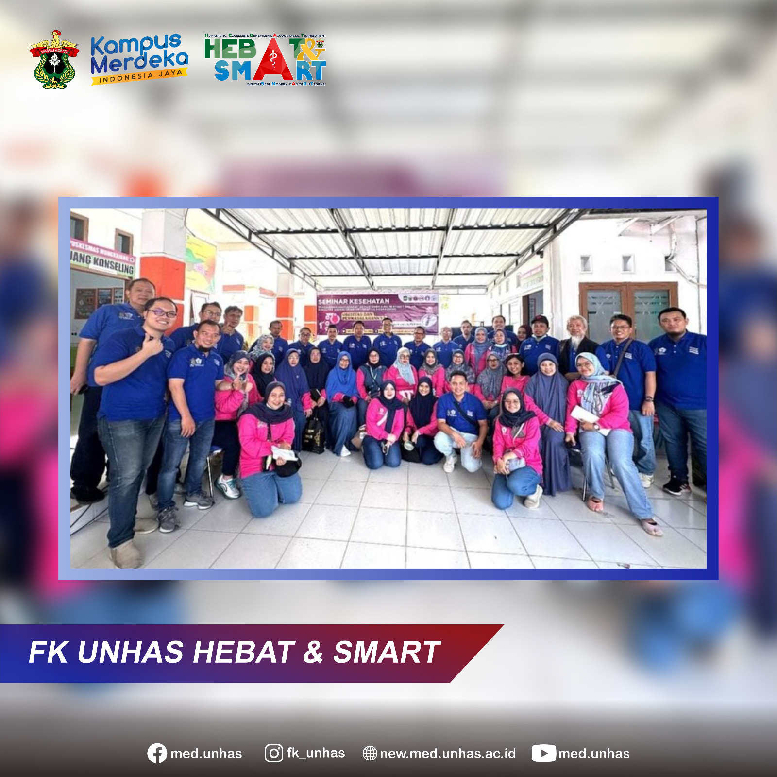 Departemen Ilmu Penyakit Dalam – FK UH