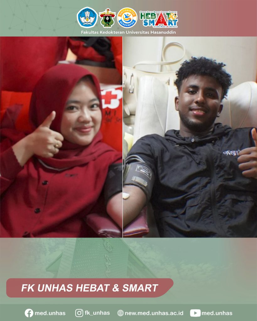 Bakti Sosial HER FK Unhas 2025: Wujud Kepedulian Residen Kedokteran ...
